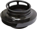 Leyso Chinese Wok Range Adapter/Reducer with 13-Inch Cast Iron Rim - C